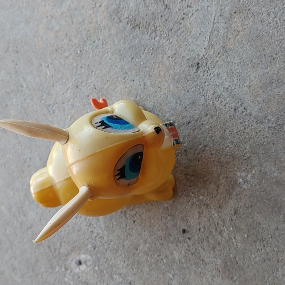 Toys | Vintage Wind Up Bunny | Poshmark